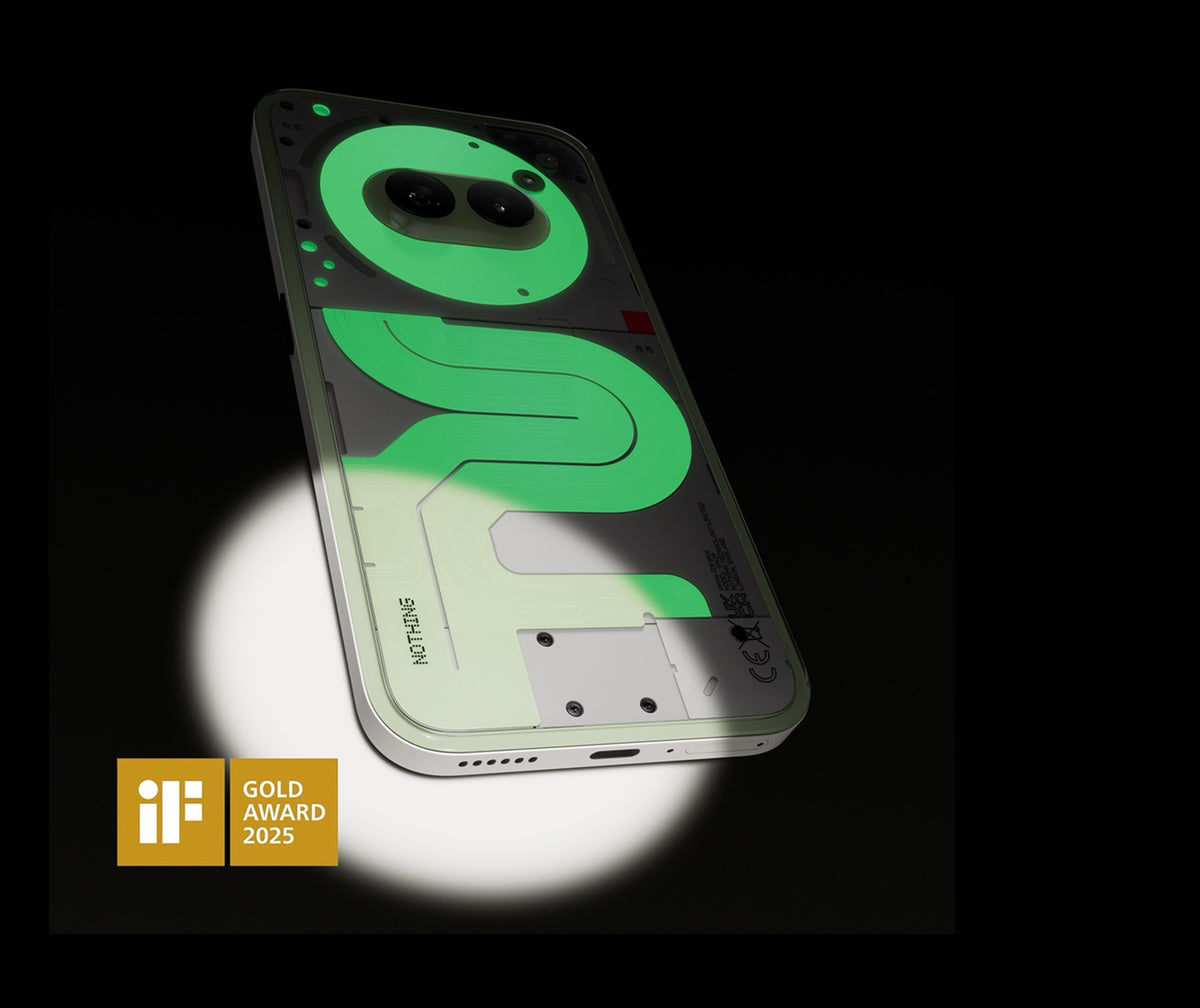 Nothing Community Edition – Nothing Europe