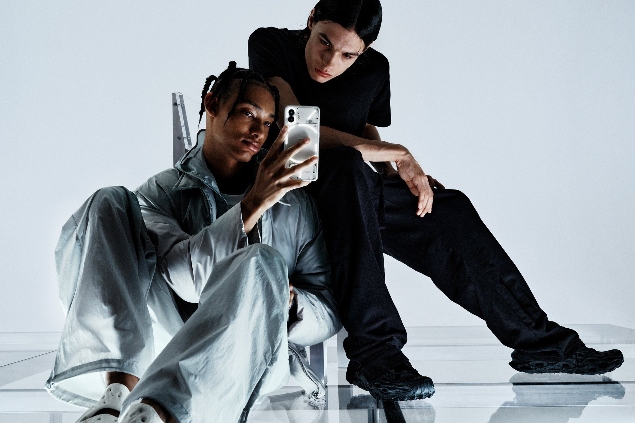 Nothing Phone (2) - Nothing Europe