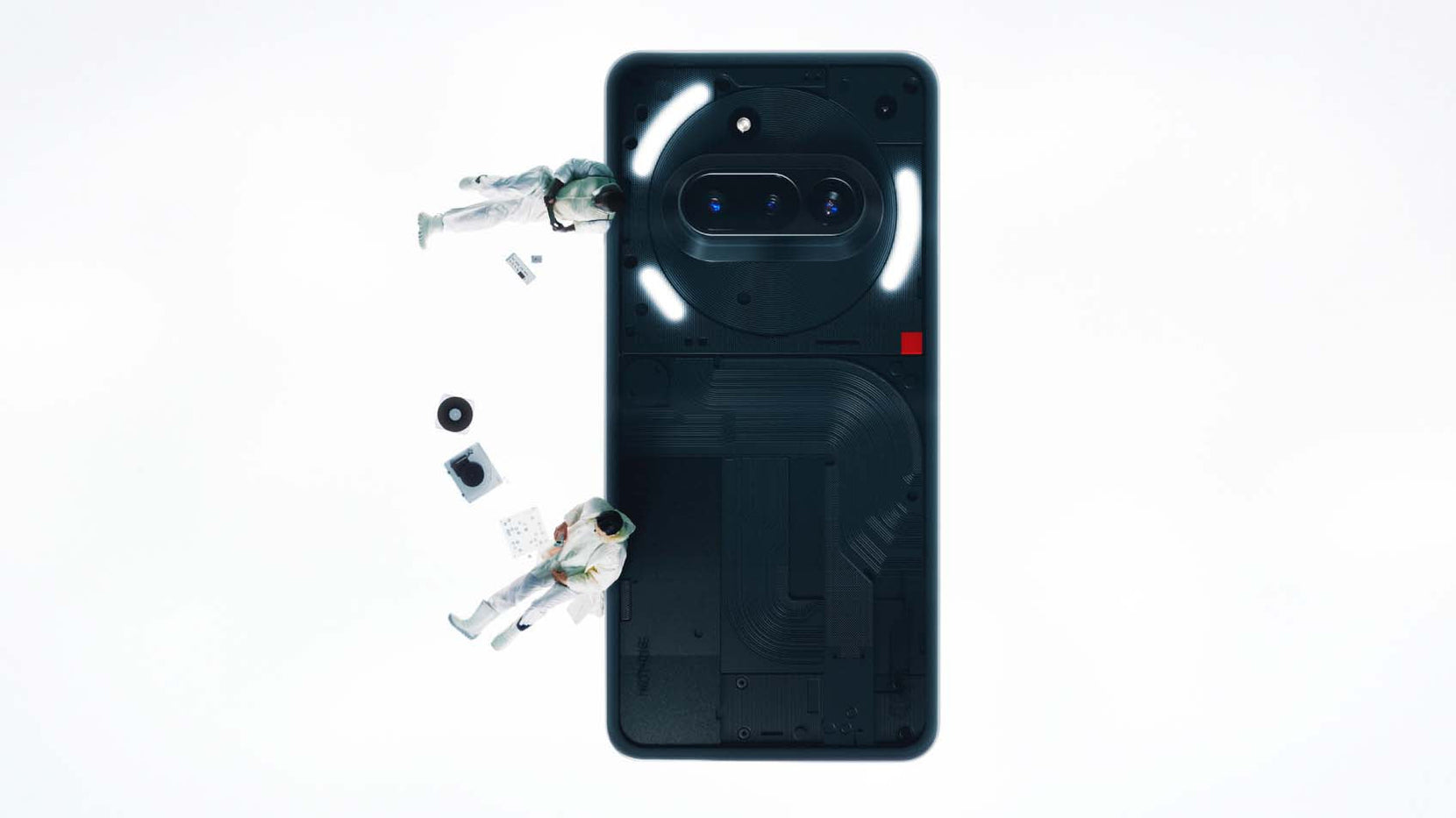 Nothing Community Edition – Nothing Europe