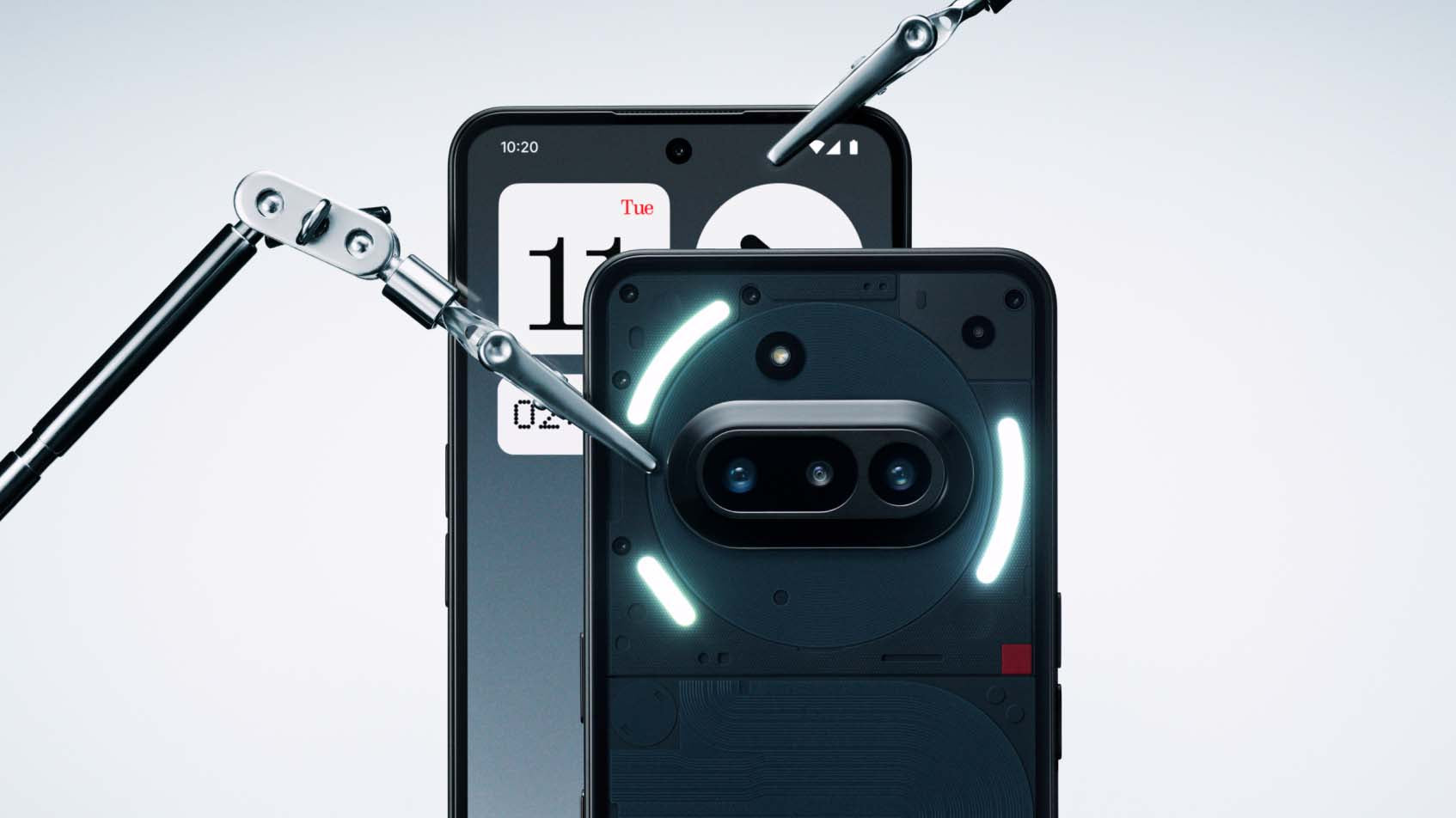 Nothing Community Edition – Nothing Europe