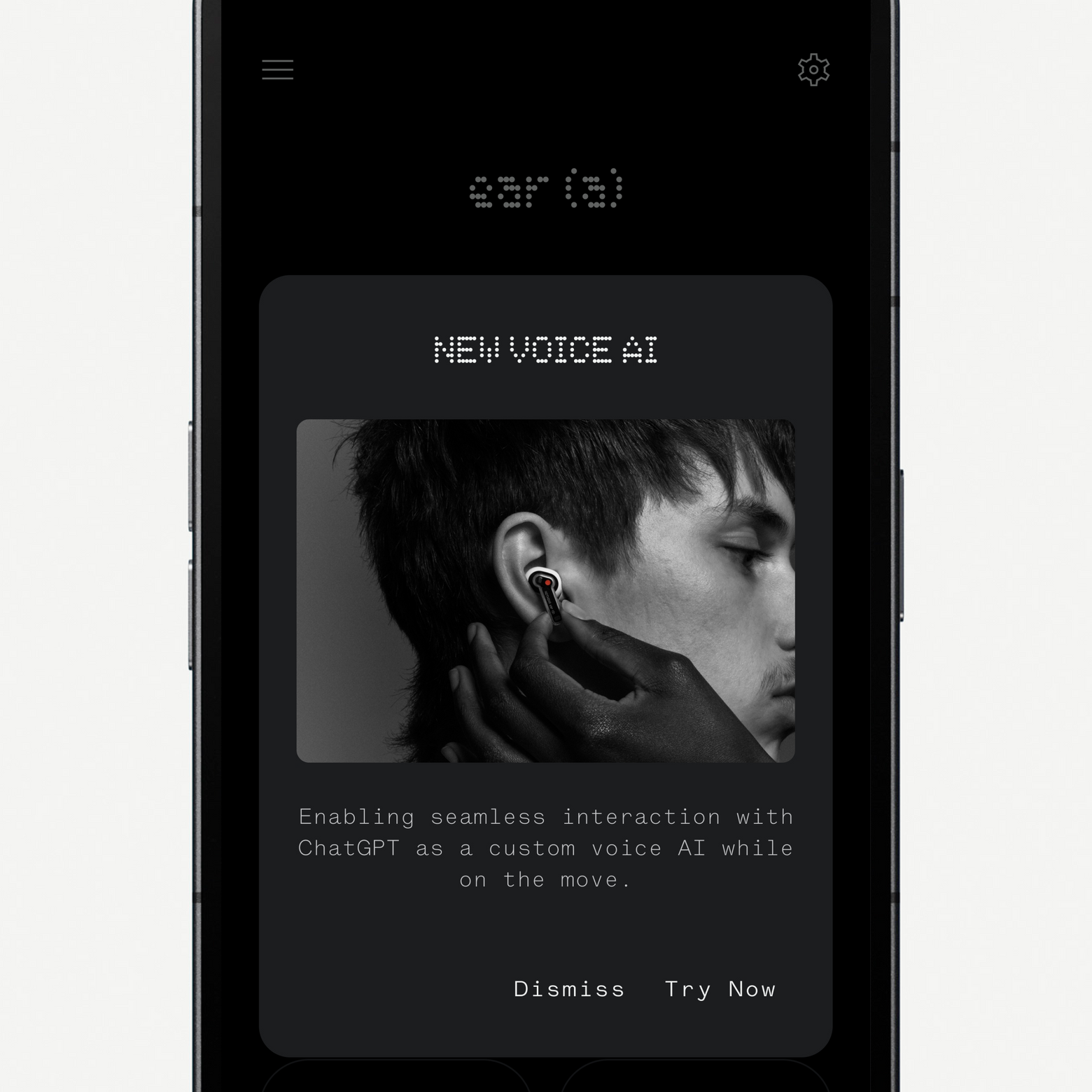 Nothing Phone (2) - Nothing Europe